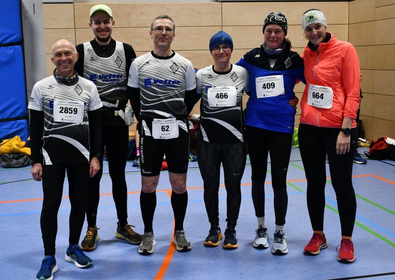 SV FreistettAbschluß der Winterlaufserie 2023/24 in Rheinzabern - SV ...