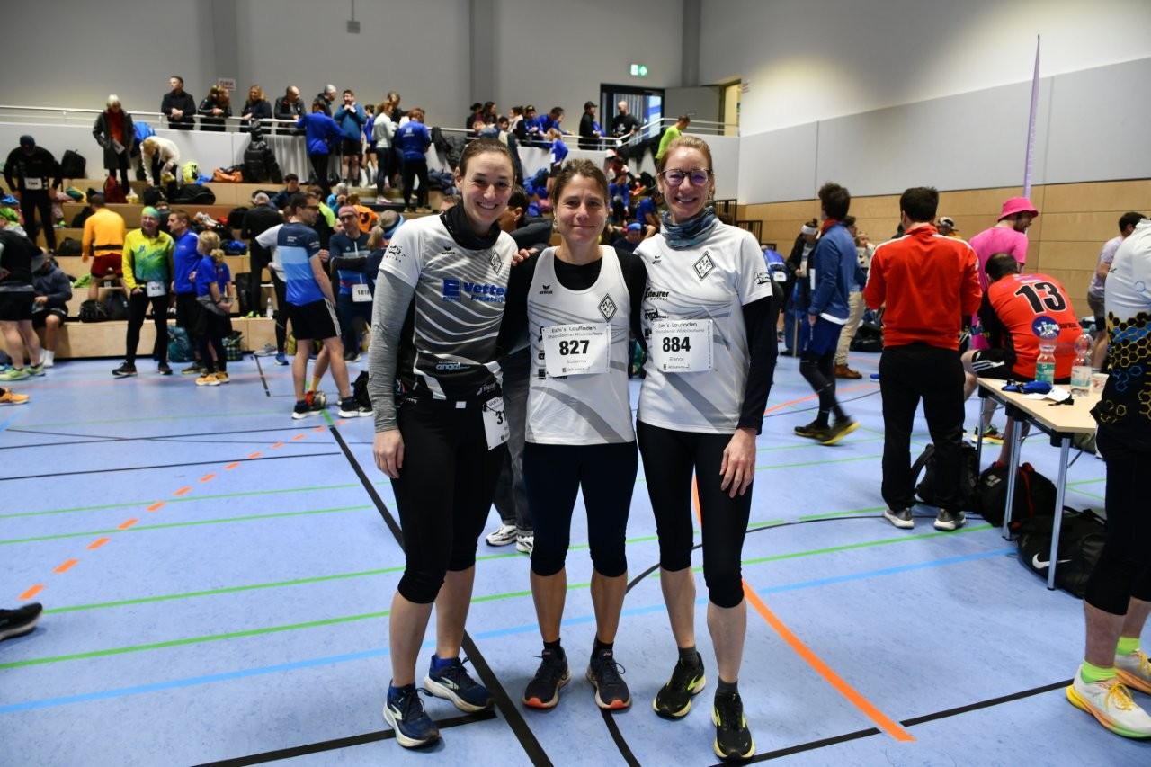 SV FreistettErfolgreicher Auftakt zur Winterlaufserie 2025/26 - SV ...